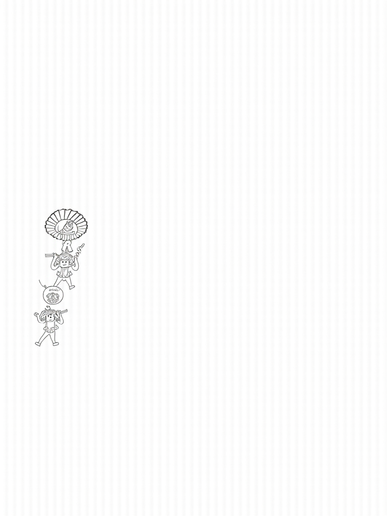 Rainbow time machine adventure Coloring Page - Free & Printable